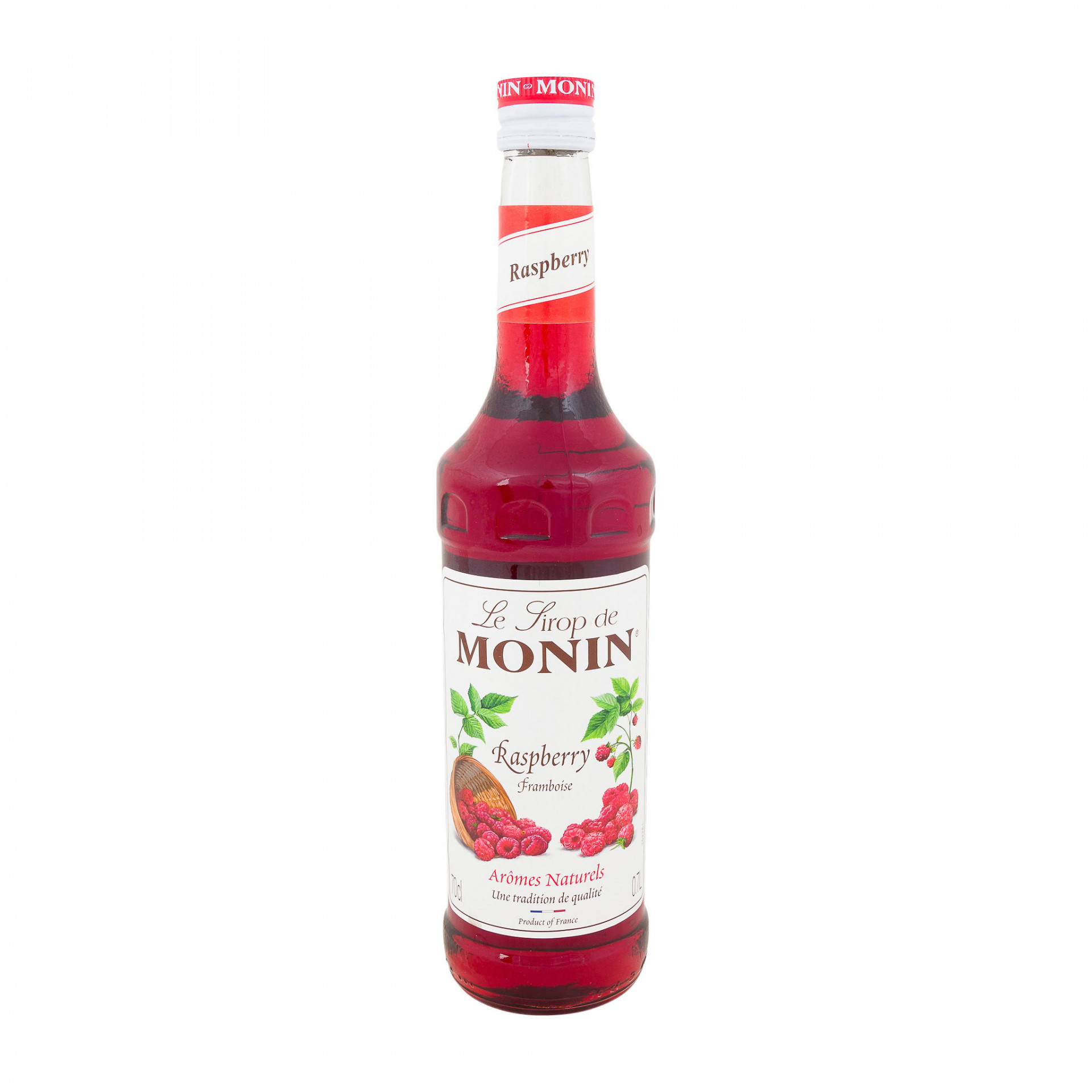Syrup Raspberry - MONIN 70cl | Albion Fine Foods Ltd.