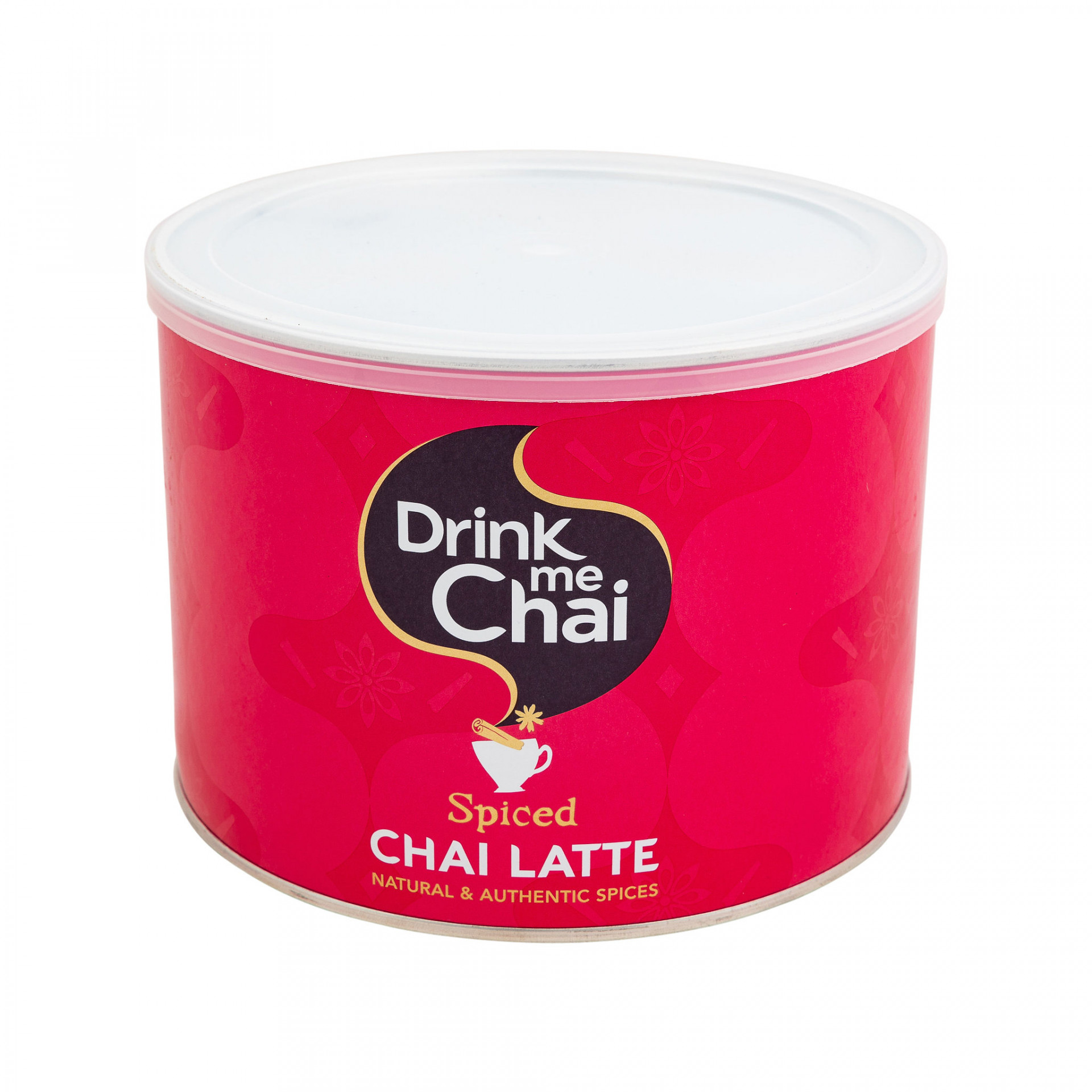 Chai Latte Mix 1kg | Albion Fine Foods Ltd.