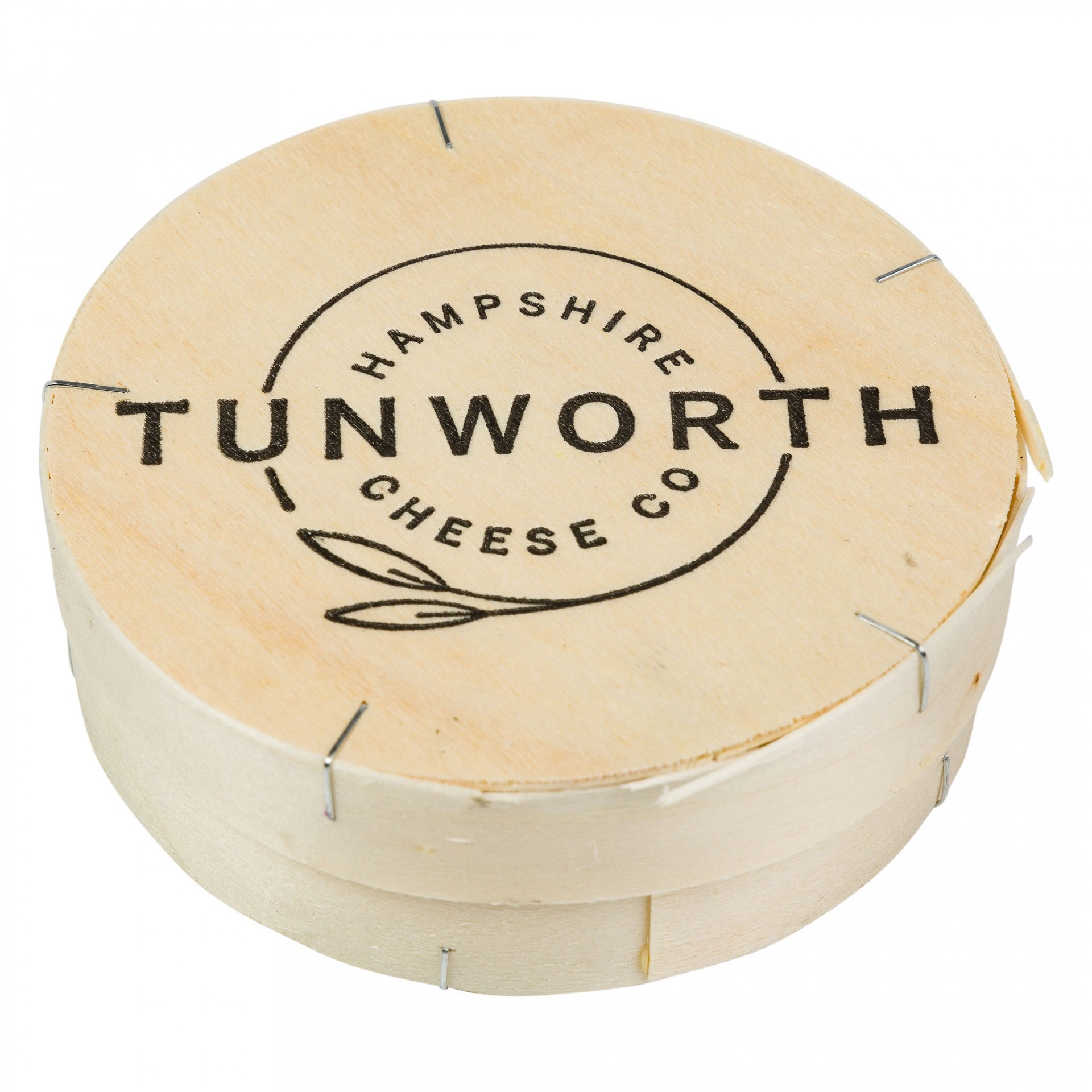 Tunworth British Camembert 250g | Albion Fine Foods Ltd.
