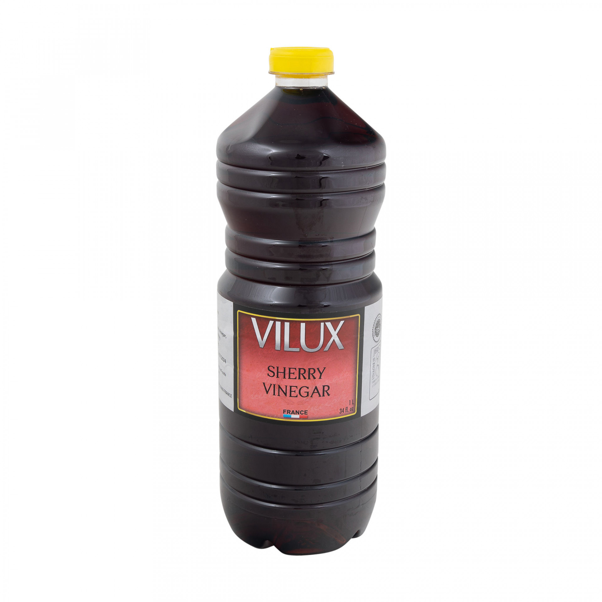 Vinegar Sherry Vilux 1ltr | Albion Fine Foods Ltd.