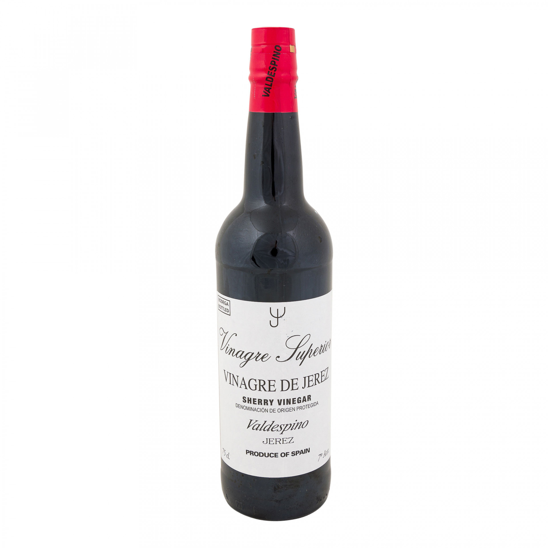Valdespino Sherry Vinegar 750ml | Albion Fine Foods Ltd.