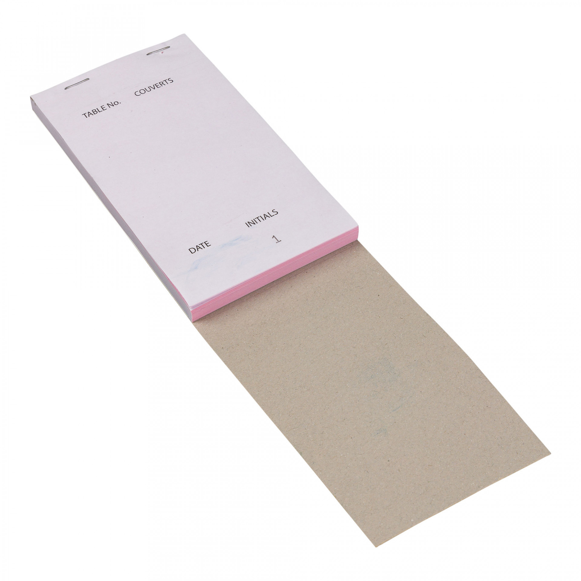 Waiting Pads Triplicate x 10 | Albion Fine Foods Ltd.
