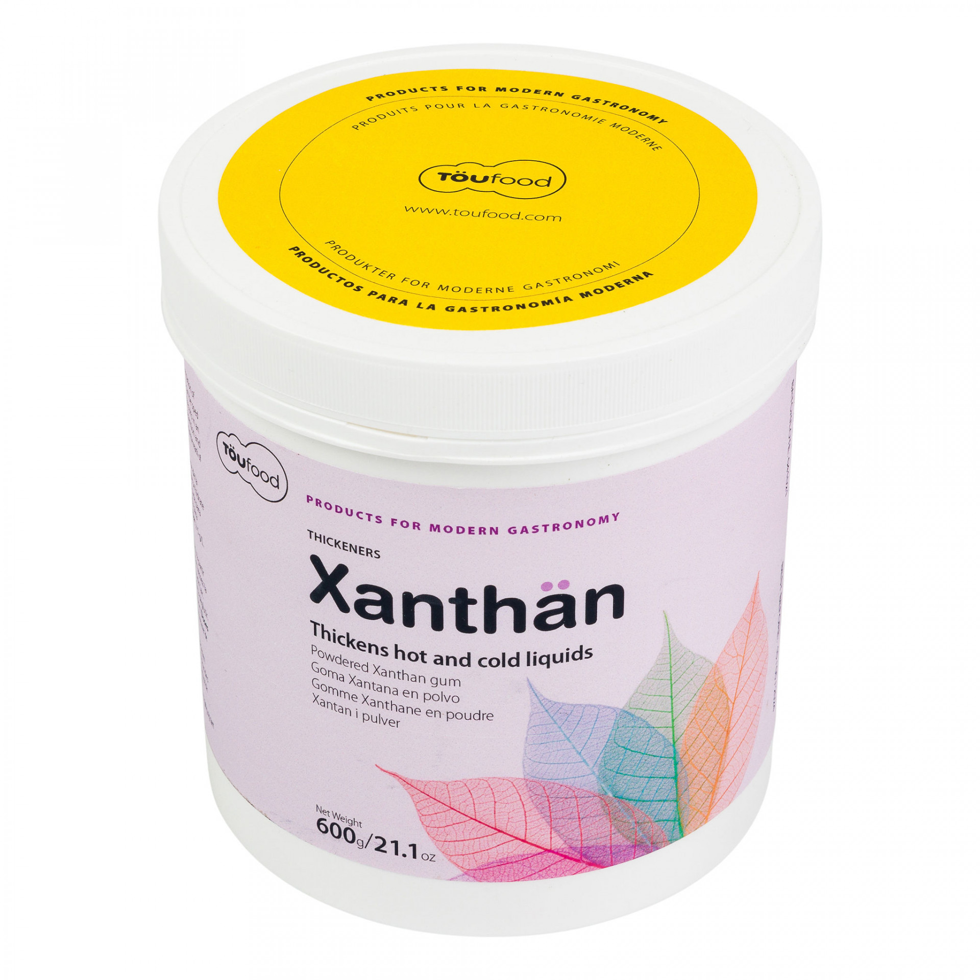Xantana Powder 600g | Albion Fine Foods Ltd.