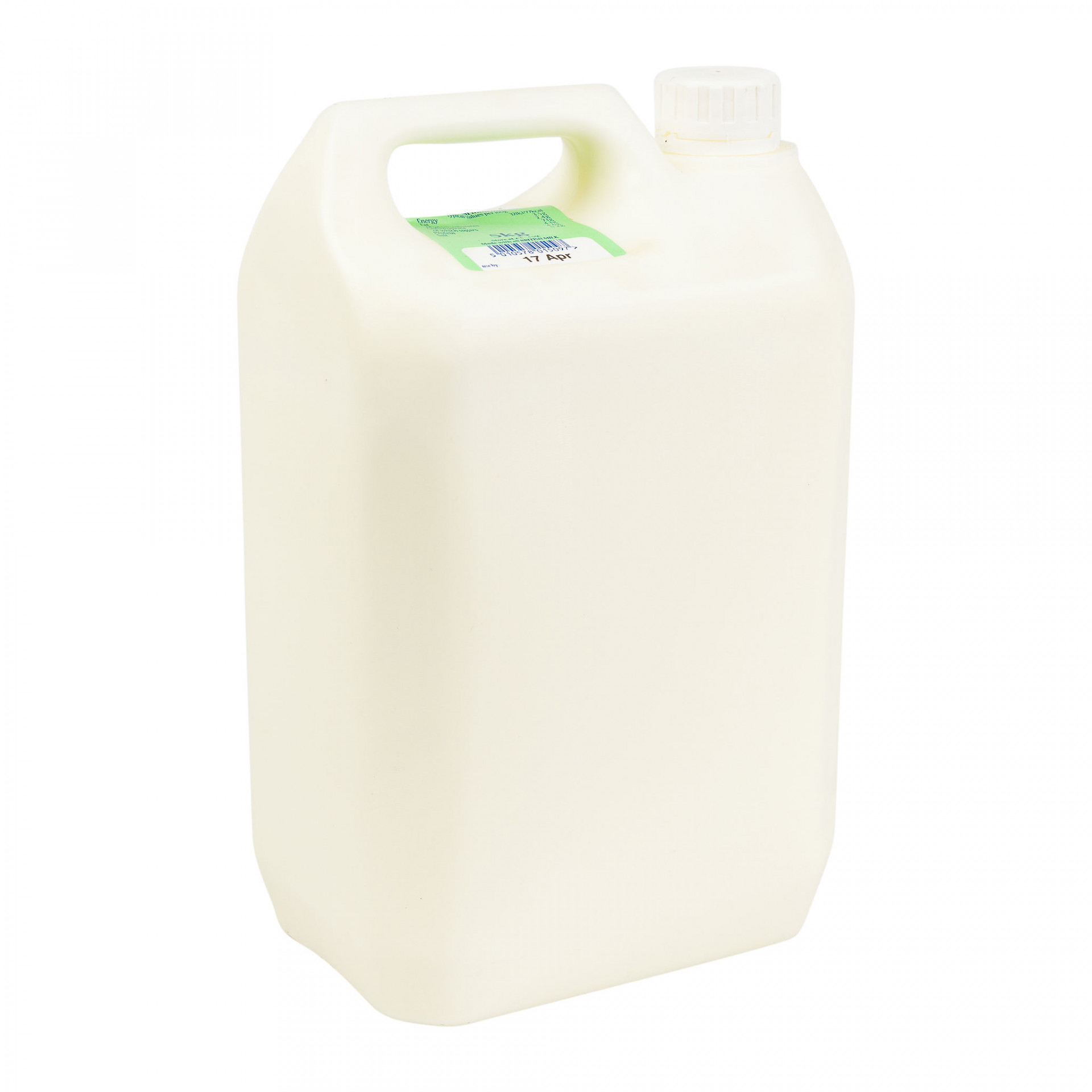 Natural Yoghurt 5kg | Albion Fine Foods Ltd.