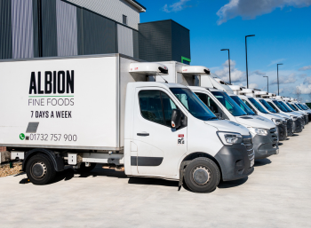 Careers | Albion Fine Foods Ltd.