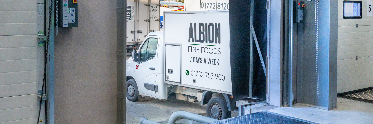 Albion Fine Foods Ltd.