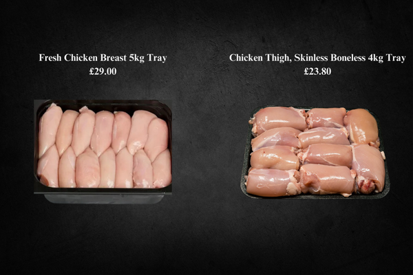 Albion Fine Foods